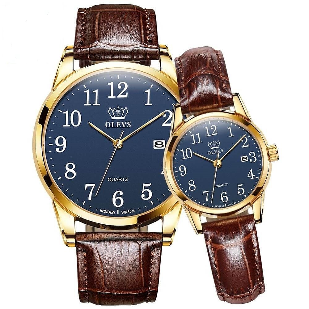 Mens Archives - Page 4 of 10 - OLEVS WATCHES