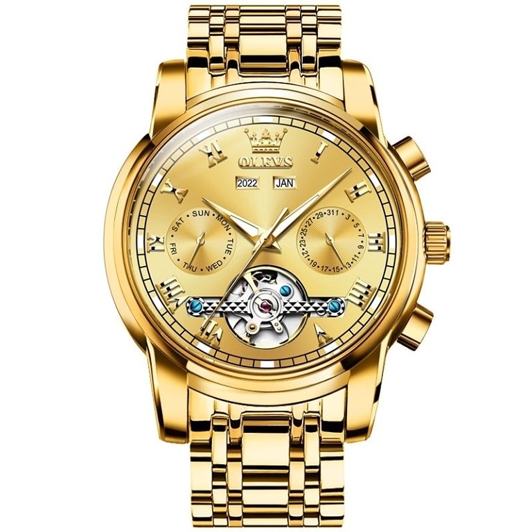 Olevs - The Official Site for Olevs Watches