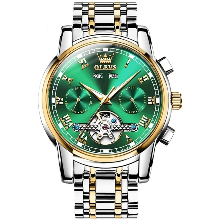 Olevs - The Official Site for Olevs Watches