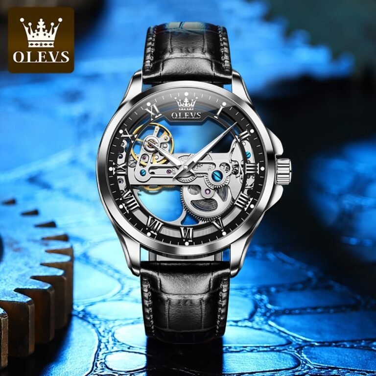 Olevs - The Official Site for Olevs Watches