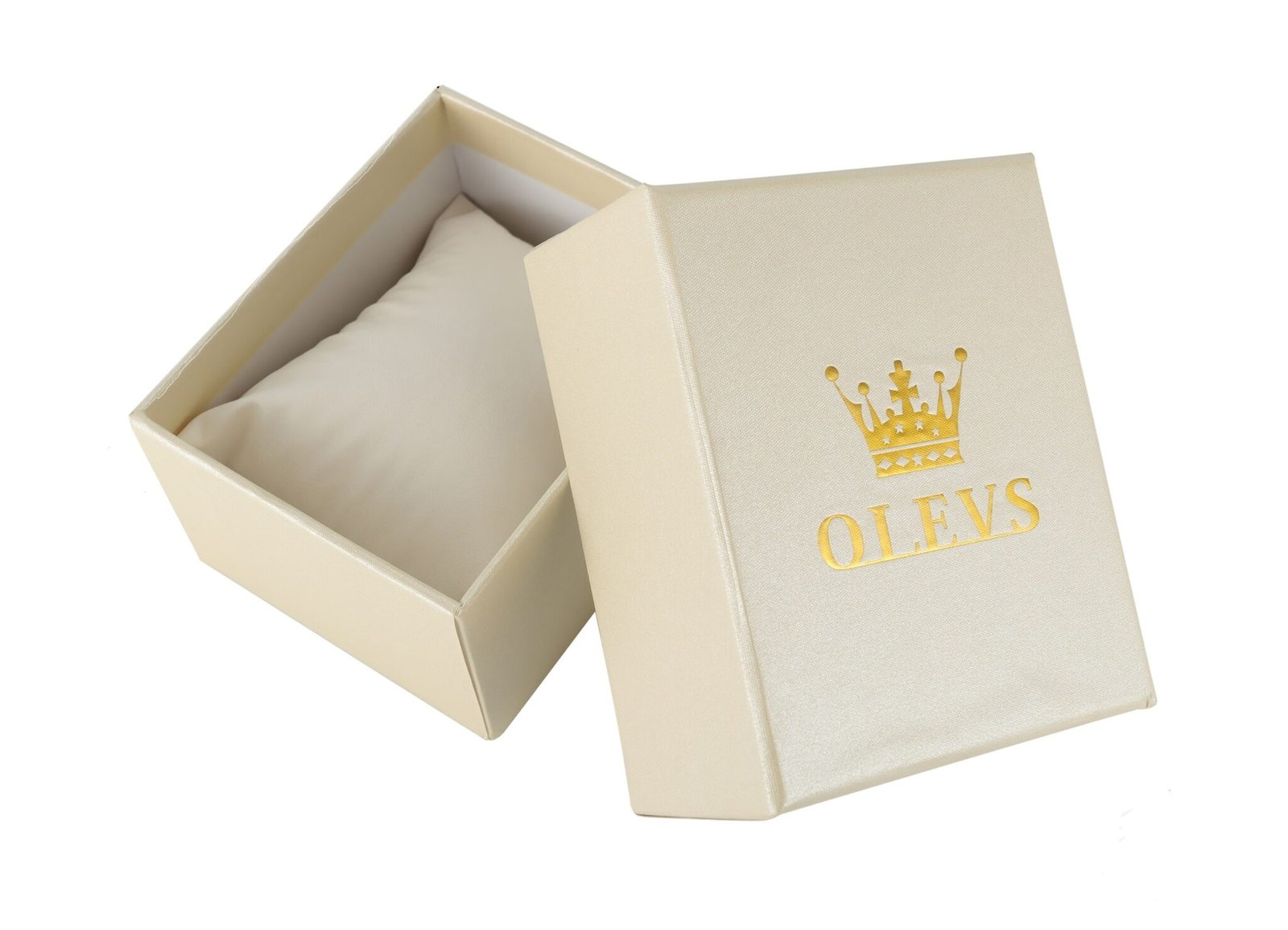 OLEVS Luxury Packing Gift Box - OLEVS WATCHES
