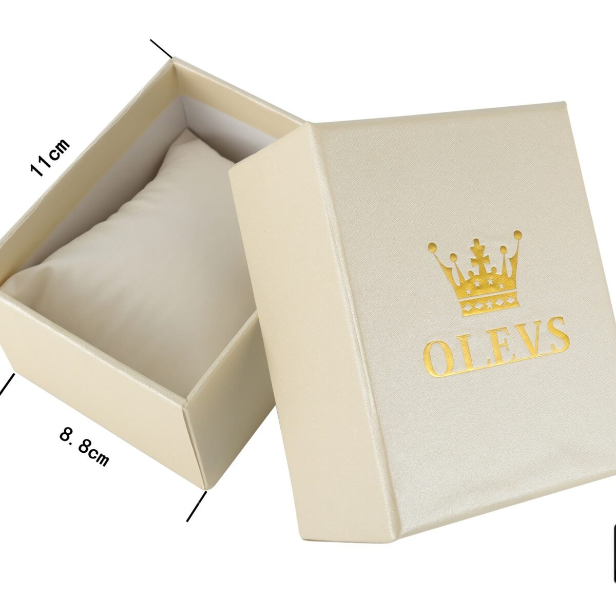 Olevs 9931 Original Quartz Design - OLEVS WATCHES