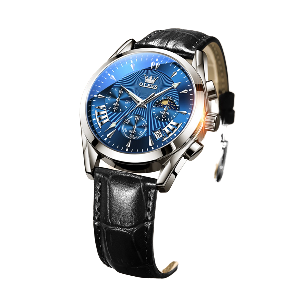 Mens Archives - Page 3 of 4 - OLEVS WATCHES