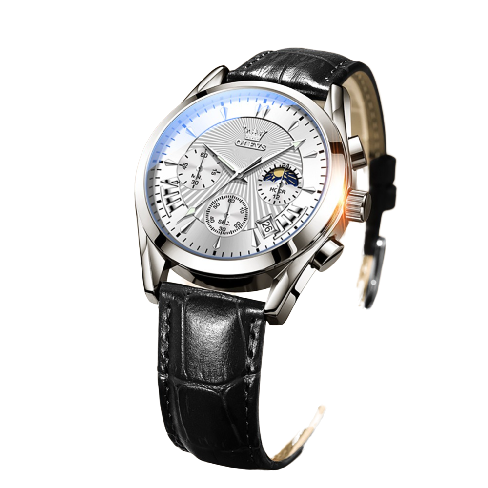 Mens Archives - Page 3 of 4 - OLEVS WATCHES
