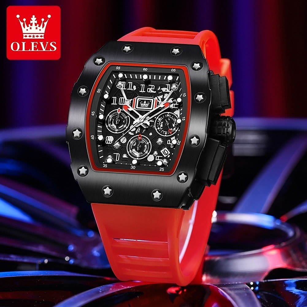 Mens Archives - Page 5 of 10 - OLEVS WATCHES