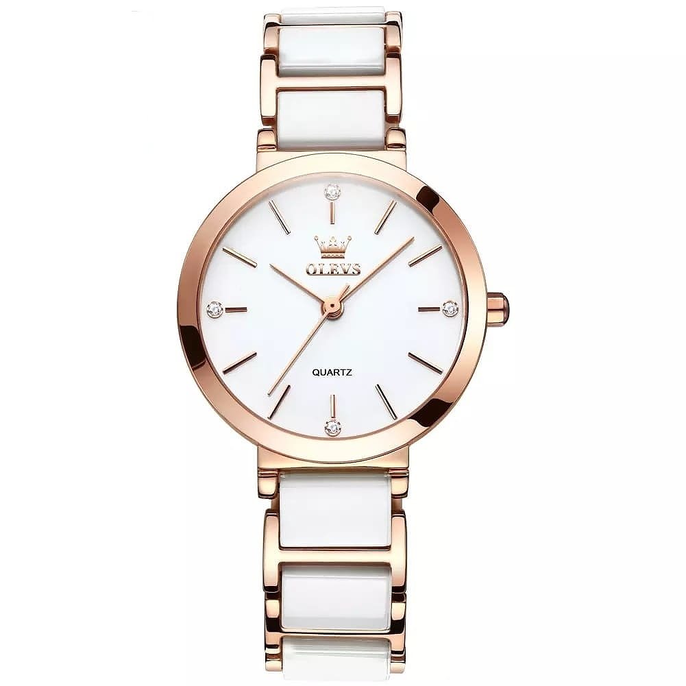 Quartz Womens Archives - Page 2 of 5 - OLEVS WATCHES