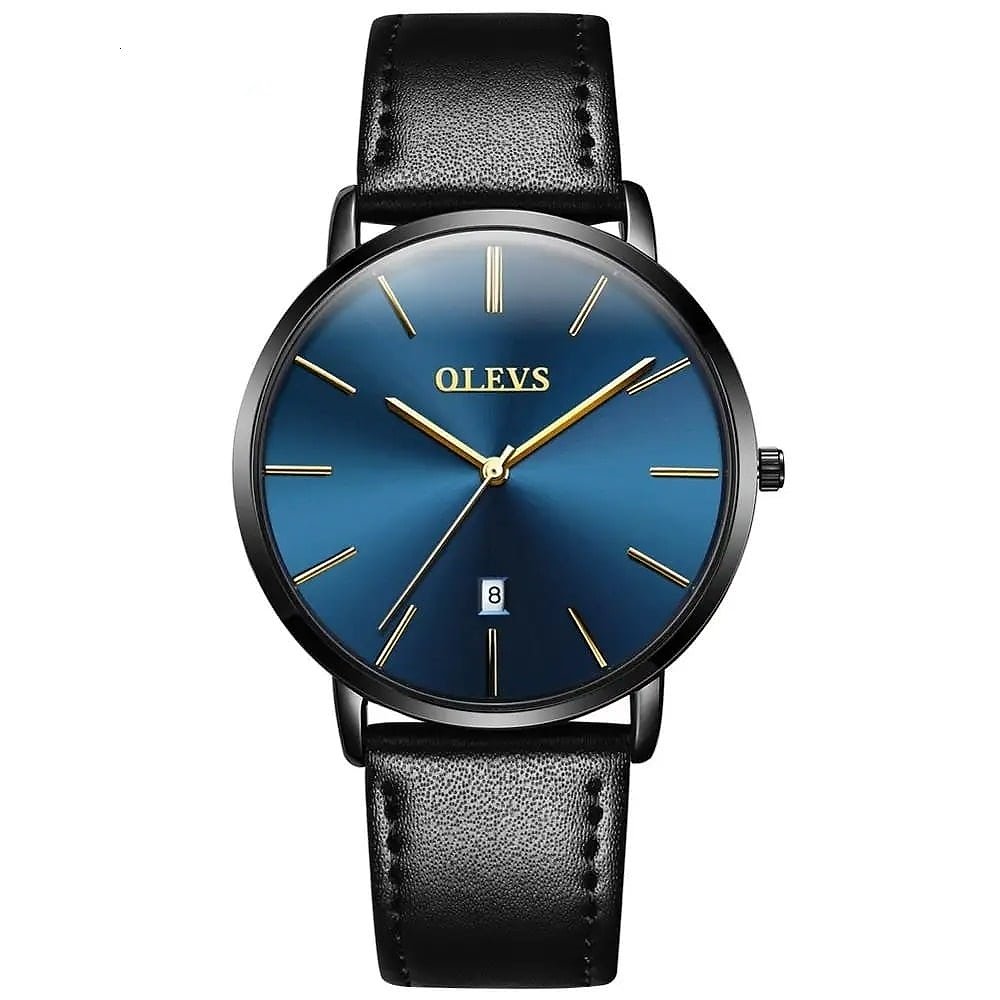 Olevs Slim Fashion Watch - OLEVS WATCHES