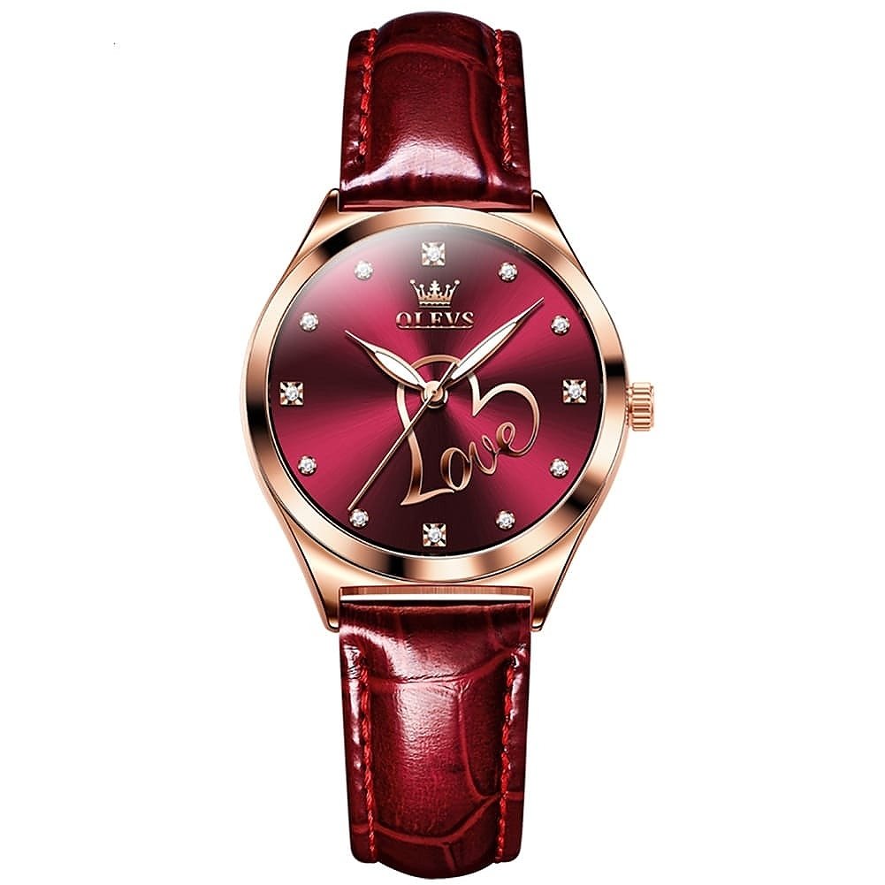 Womens Archives - Page 5 of 6 - OLEVS WATCHES