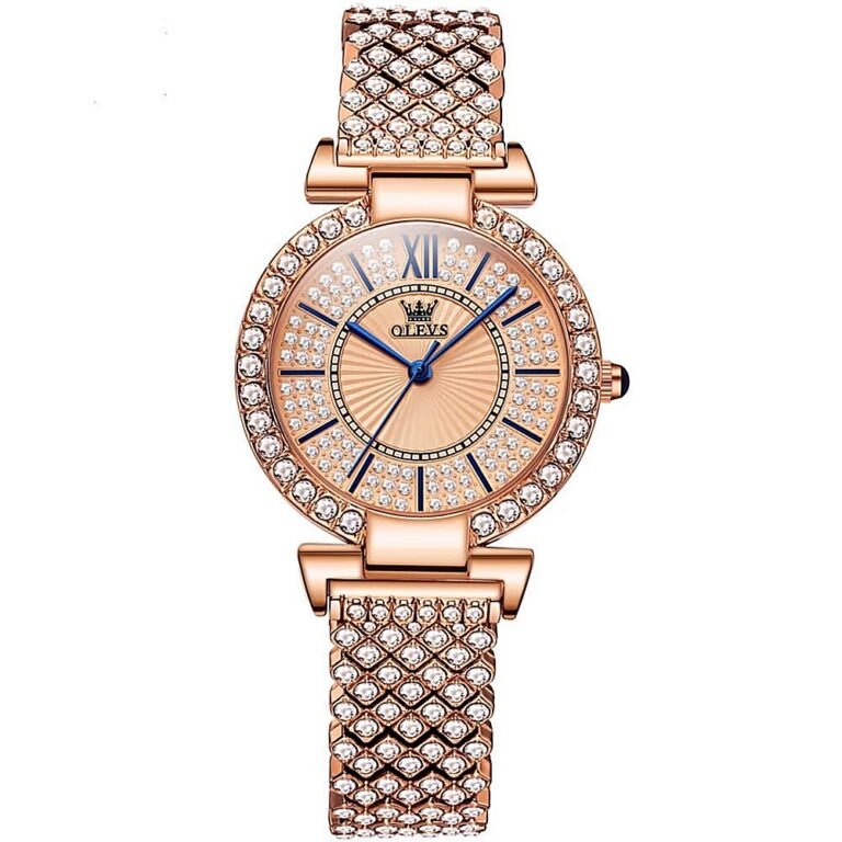 Womens Archives - OLEVS WATCHES