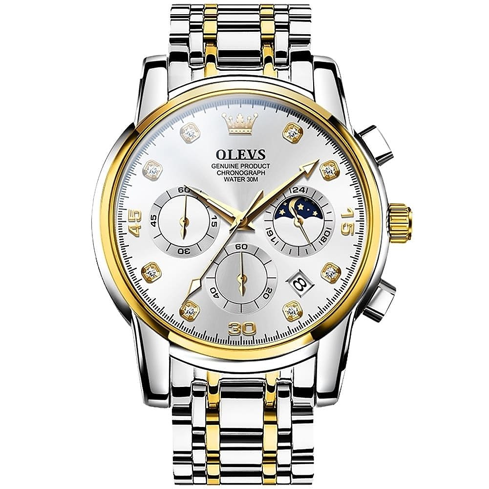 Mens Archives - Page 5 of 10 - OLEVS WATCHES