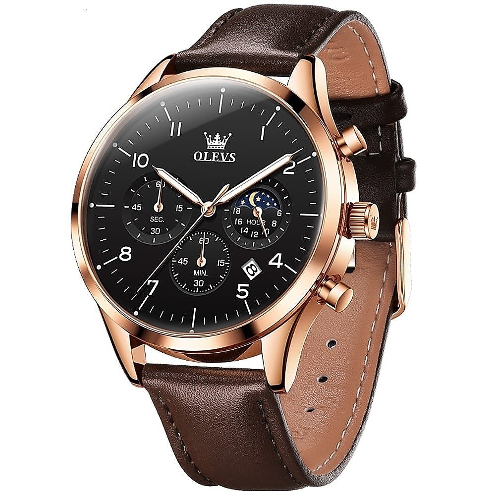 Mens Archives - Page 7 of 10 - OLEVS WATCHES