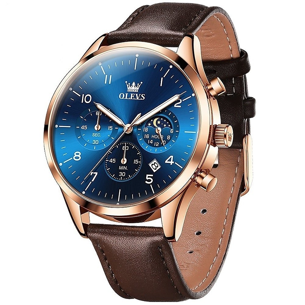 Mens Archives - Page 7 of 10 - OLEVS WATCHES