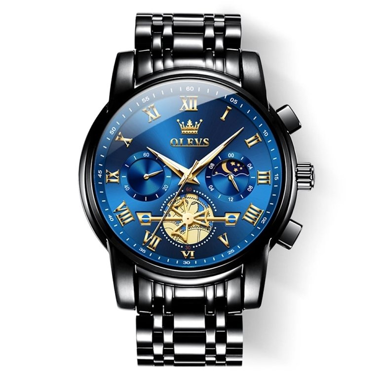 Olevs - The Official Site for Olevs Watches