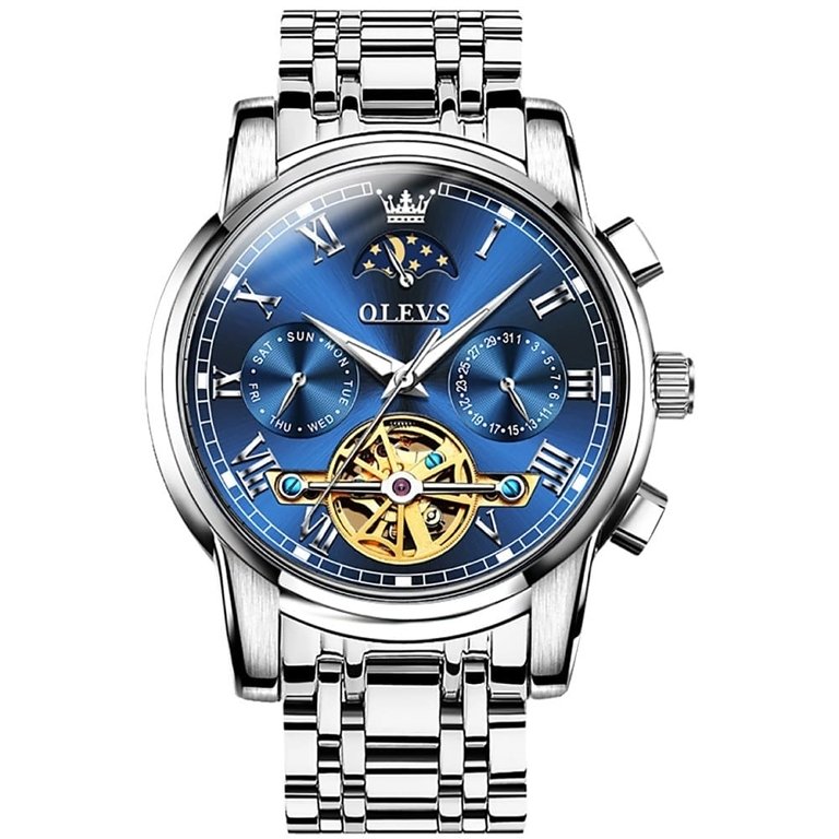 Olevs watch Home Page - OLEVS WATCHES