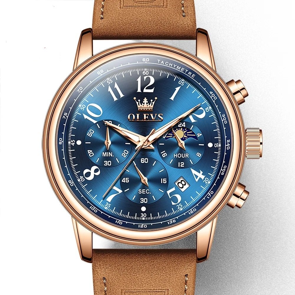 Mens Archives - Page 8 of 11 - OLEVS WATCHES